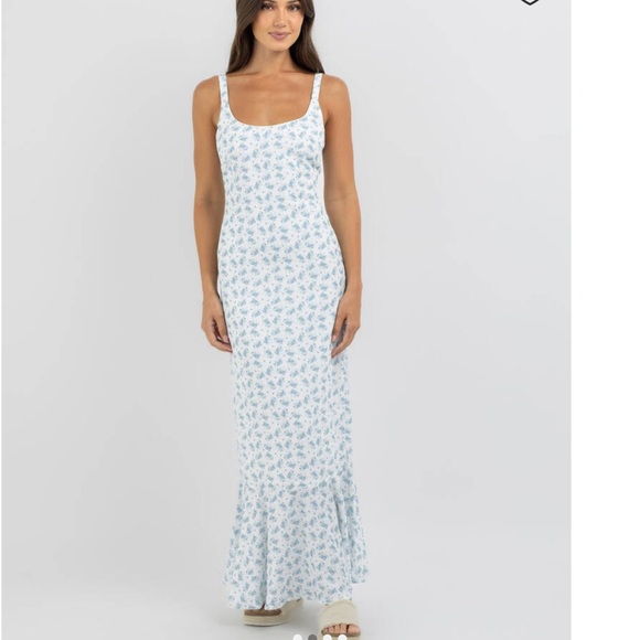 mooloola | Dresses | Pristen Maxi Dress | Poshmark